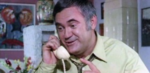 Dem Radulescu, Jean Constantin & Puiu Călinescu. Dacă e duminică, e ...