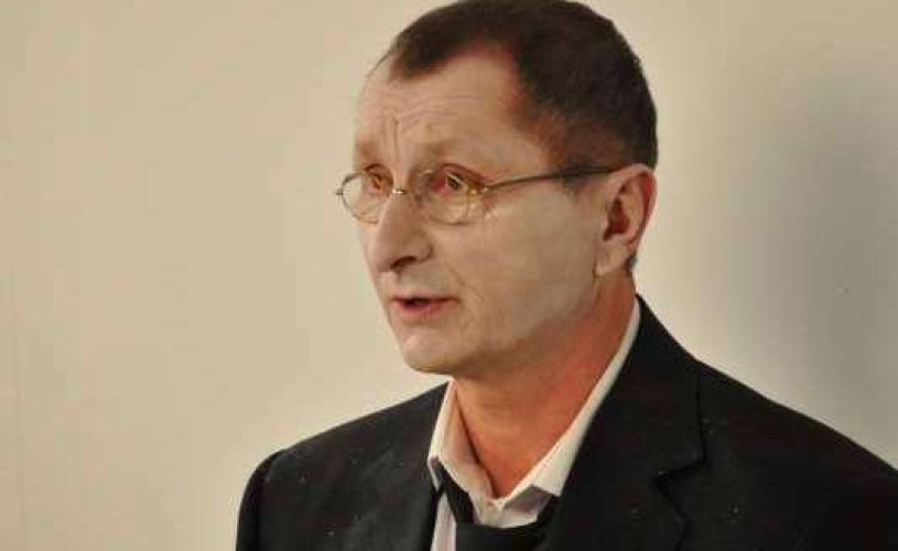 Întâlnire cu Horaţiu Mălăele şi volumul dedicat acestuia „O poveste cu ...