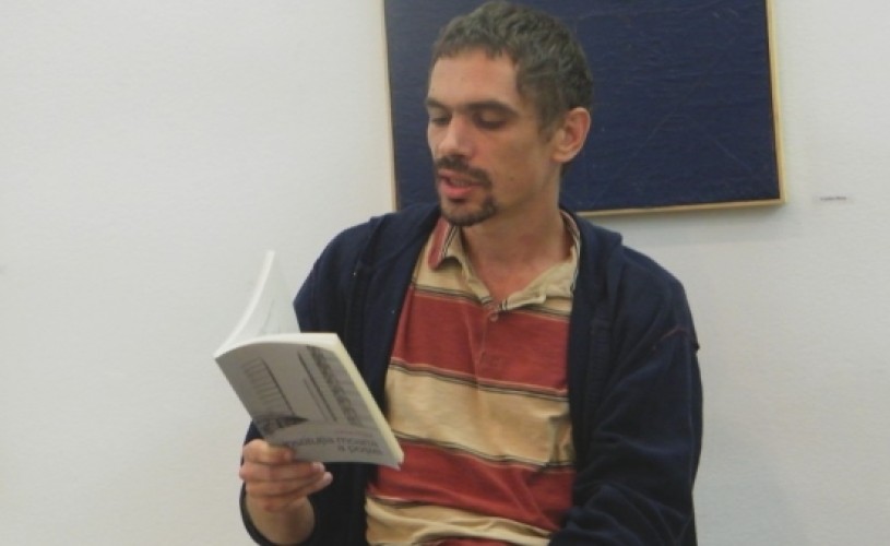 Dan Sociu a refuzat "Cartea de Poezie a anului 2013" - Ziarul ...