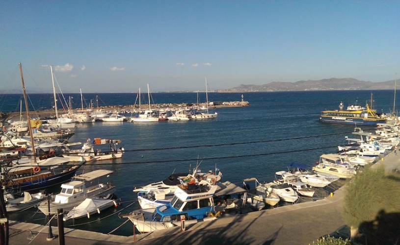 Aegina, insula lui “Zorba Grecul” - Ziarul Metropolis | Ziarul Metropolis