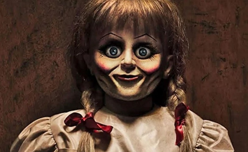„Annabelle 3”, din 12 iulie la cinema - Ziarul Metropolis | Ziarul ...