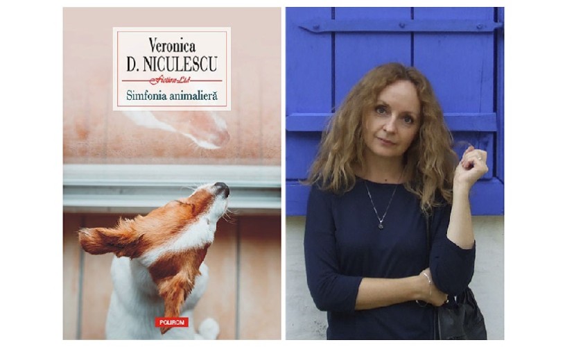 Ce citim: „Simfonia animalieră” de Veronica D. Niculescu (fragment ...