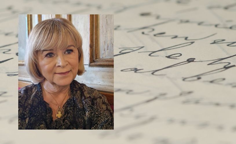 Marilena Rotaru, 75 de ani de viață și 55 de ani de carieră. Interviu ...
