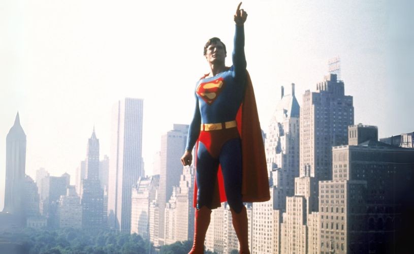 În decembrie ai întâlnire cu Superman la Warner TV - Ziarul Metropolis ...