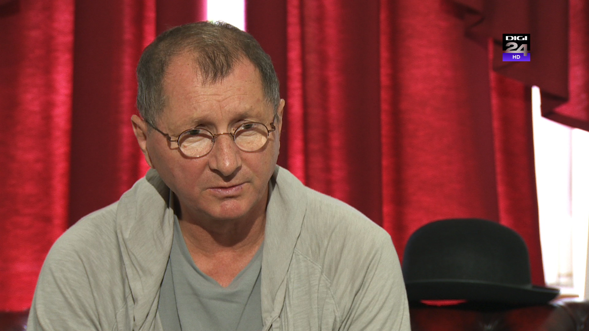 Horaţiu Mălăele: „Vanitatea şi orgoliul actorilor sunt mai mult ...
