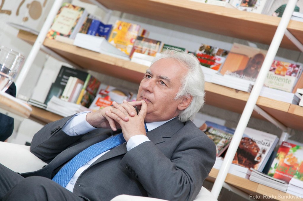 Lucian Boia: „Românii au mai mult cultura compromisului, decât cultura ...