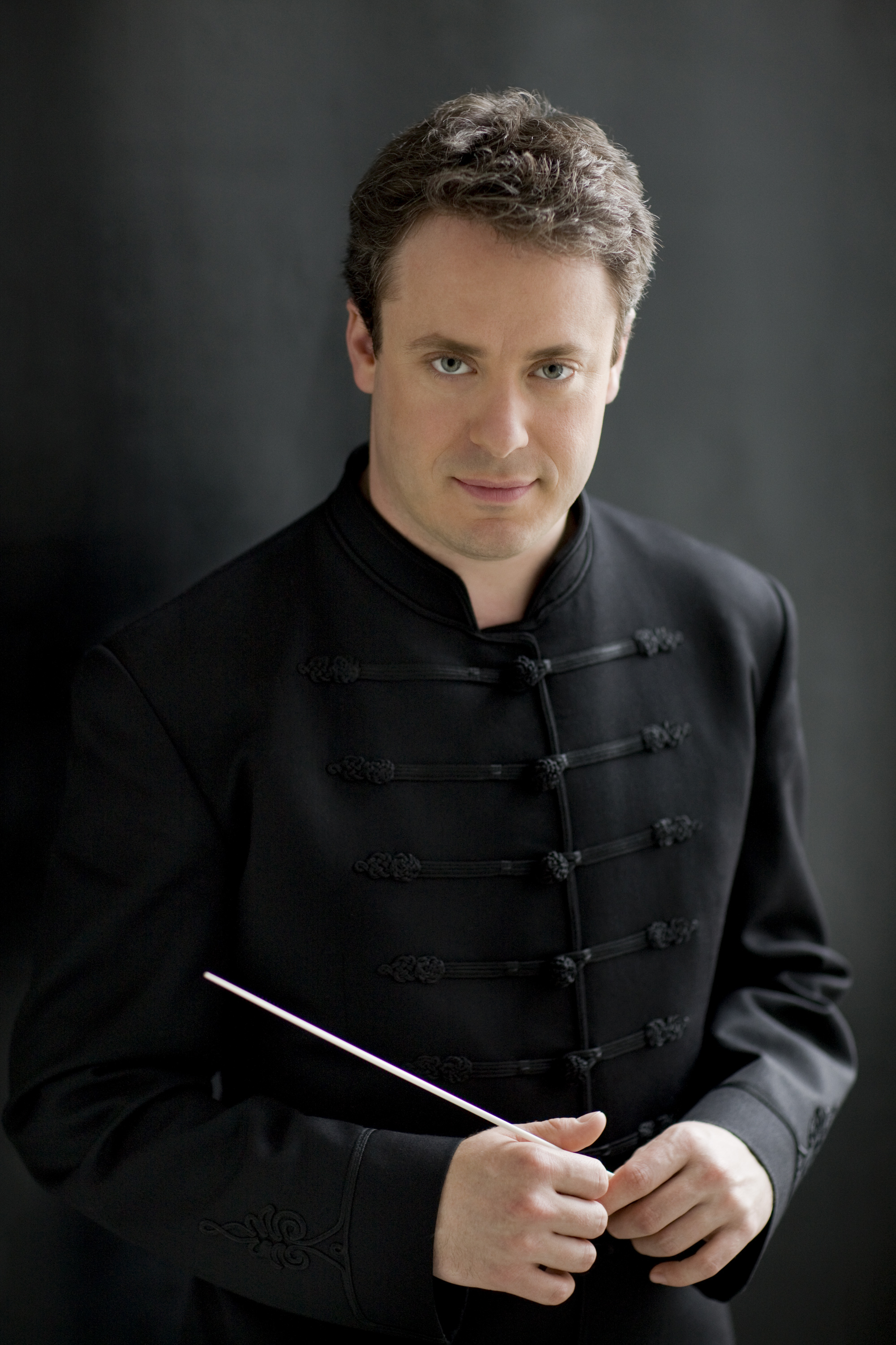 Horia Mihail şi Julian Kuerti, în concert de la Beethoven la Bruckner ...