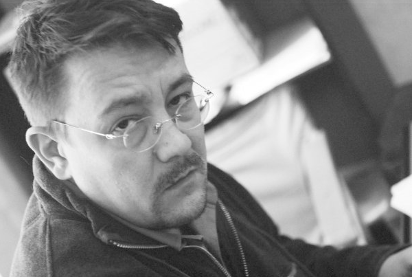 Misu Predescu este cel de-al doilea invitat al Bucharest Script Lab ...
