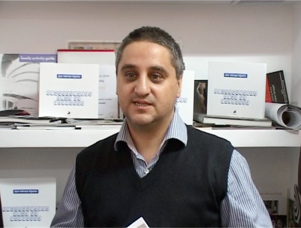 Dan Sociu a refuzat "Cartea de Poezie a anului 2013" - Ziarul ...
