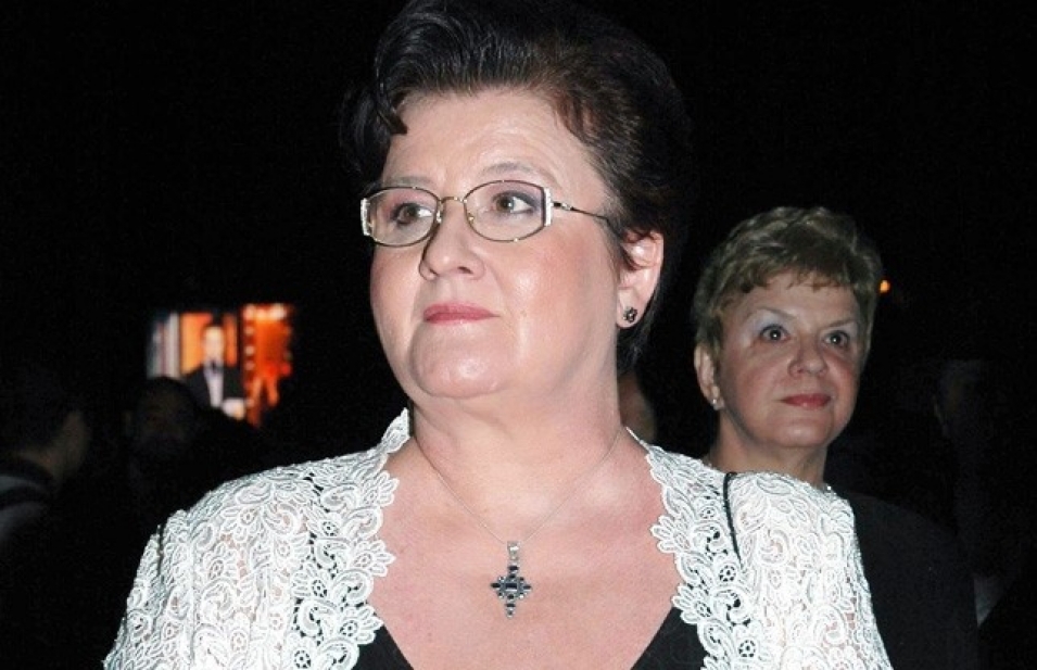 Marioara Murarescu a murit. Realizatoarea TV avea 66 de ani - Ziarul ...