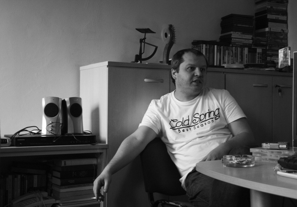 Ada Solomon, Rădulescu și Porumboiu, la Berlinale Talents - Ziarul ...