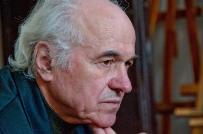 Eugen Doga: „Muzica este o formă de comunicare universală” - Ziarul ...