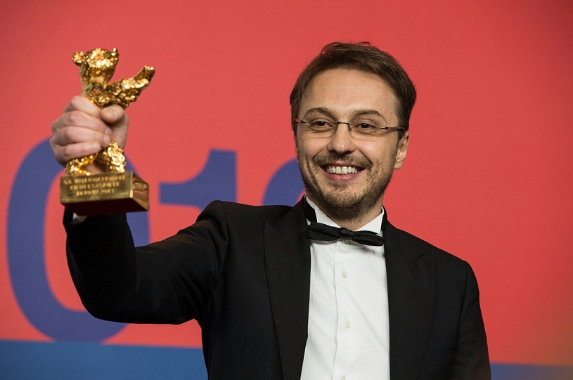 Calin Peter Netzer - cea mai mare finanţare la concursul de proiecte ...