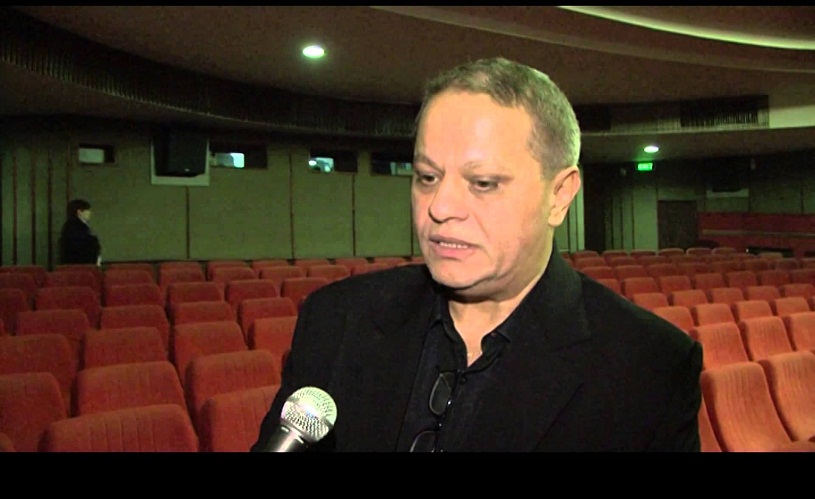 Valentin Nicolau, un iubitor al cărţilor şi teatrului - Ziarul ...