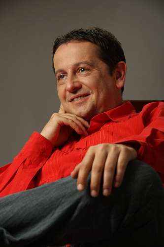Rachmaninov, la Sala Radio, cu Horia Mihail şi Cristian Măcelaru ...