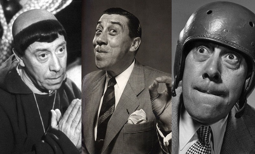 Fernandel, 45 de ani de la moartea marelui actor francez - Ziarul ...
