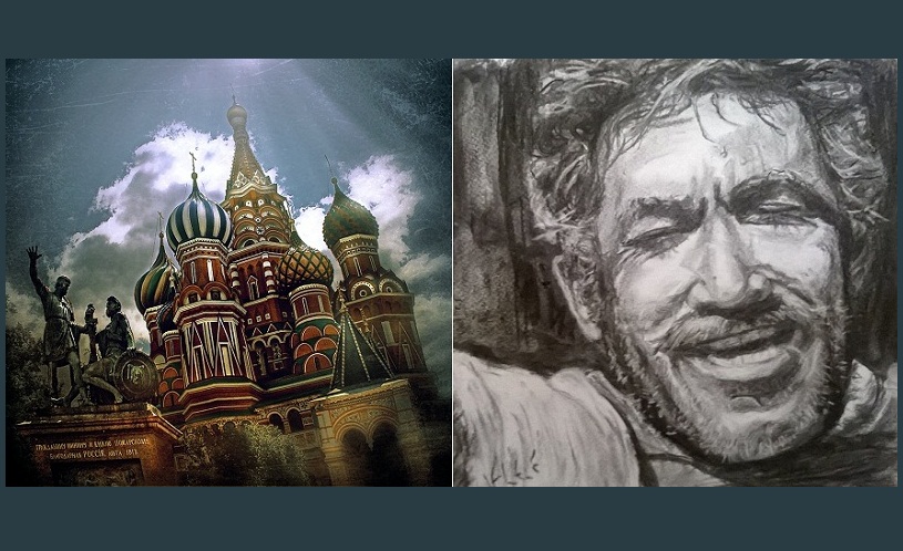 Uriașul cu picioare de lut și dansul lui Zorba - Ziarul Metropolis ...