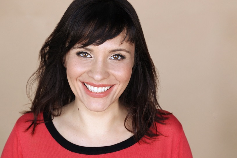 Ana Pasti: „Prin fiecare din actrițele de aici am spus ceva despre mine ...