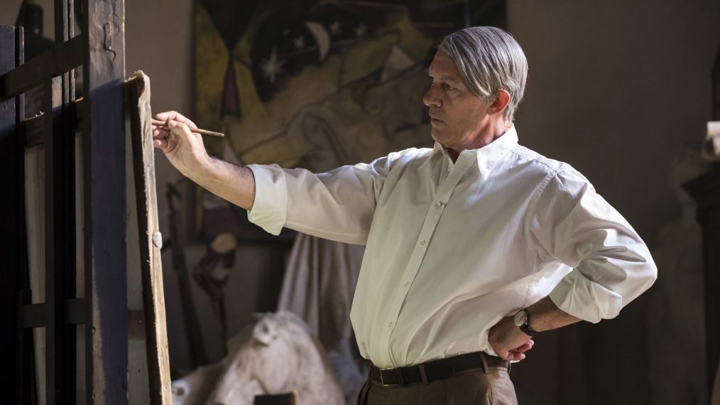 „Genius: Picasso”. Premiera, în această seară, de la ora 21.00, la ...