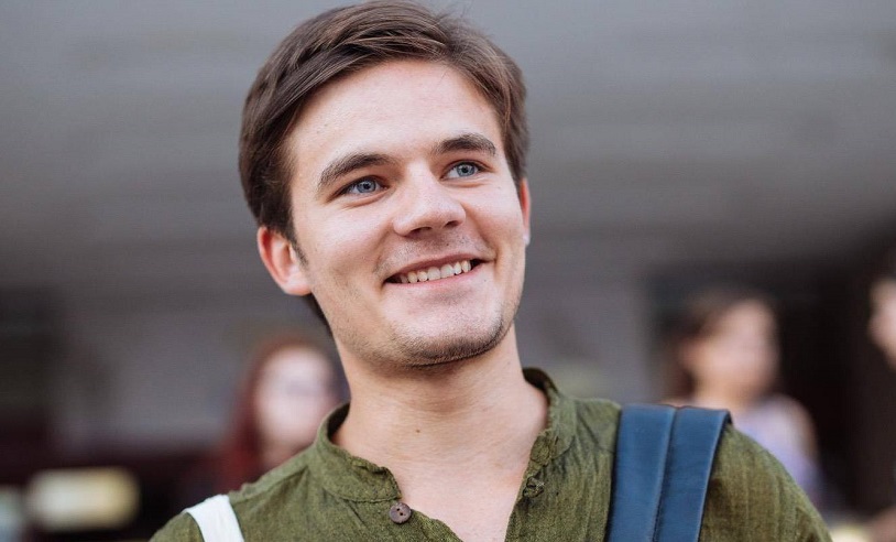 Florin Aioane: „La Teatrul Metropolis, simt că aparțin locului ...