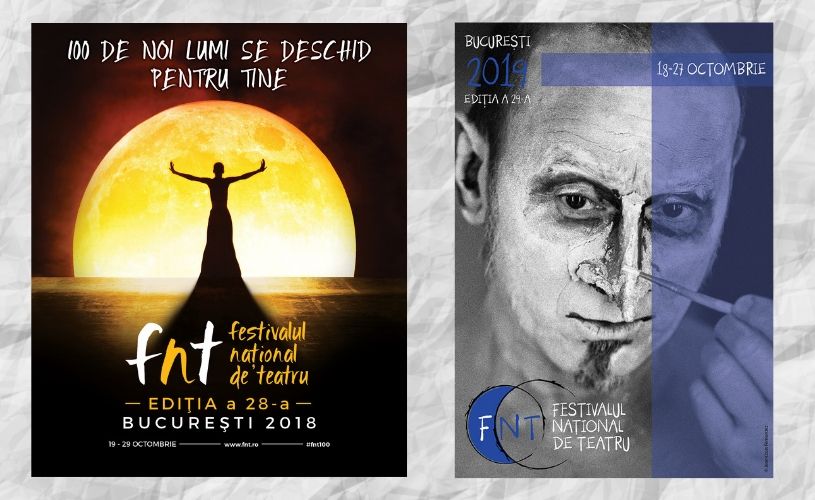 Cum a fost la FNT 2018? Ce vom vedea în FNT 2019? - Ziarul Metropolis ...