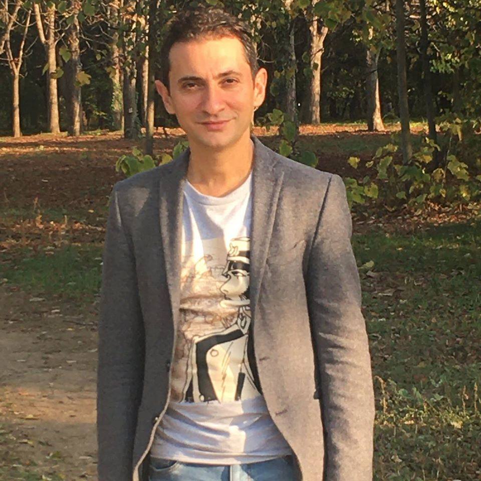 Un polemist în căutare de adversari de idei. Note despre noua carte a ...