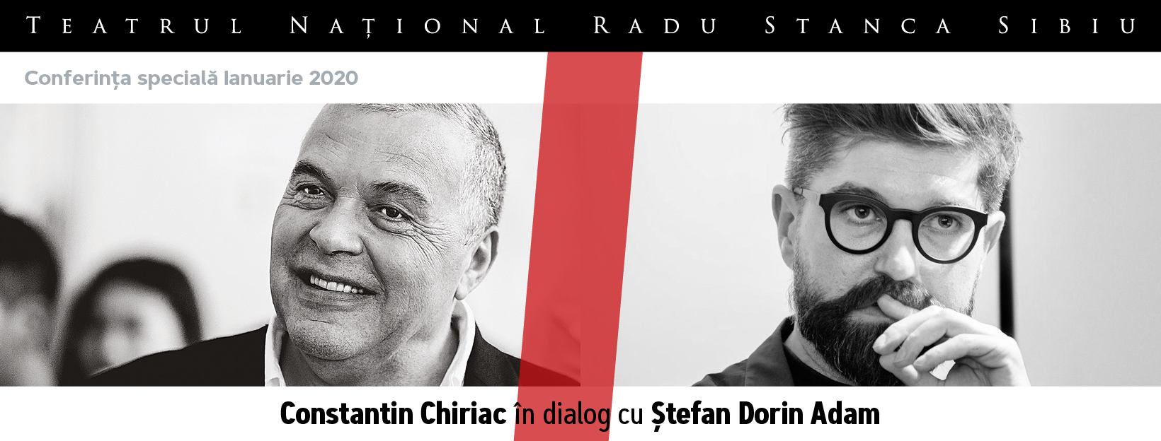 Arhitectul Ștefan Dorin Adam invitatul primei conferințe speciale FITS ...