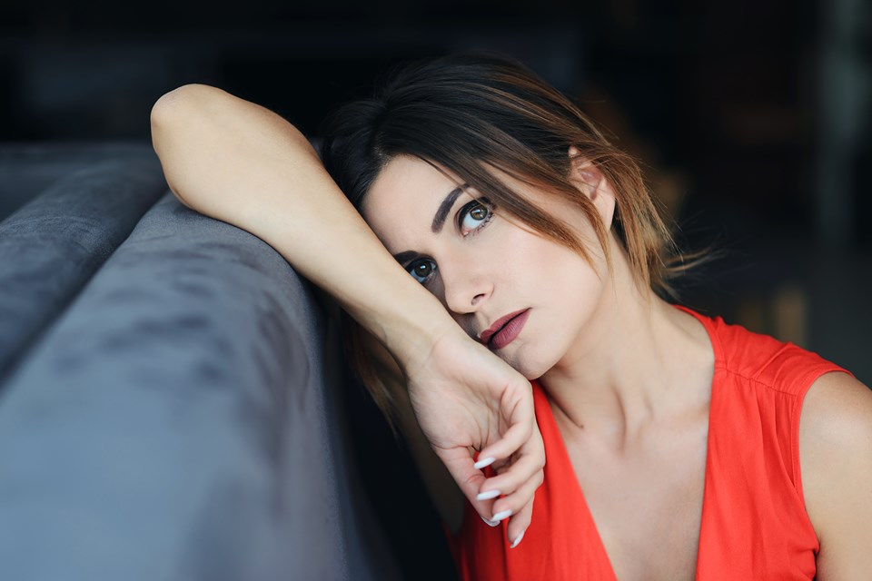 Dana Ciobanu: „În Republica Moldova, optimismul şi speranţa sunt puse ...