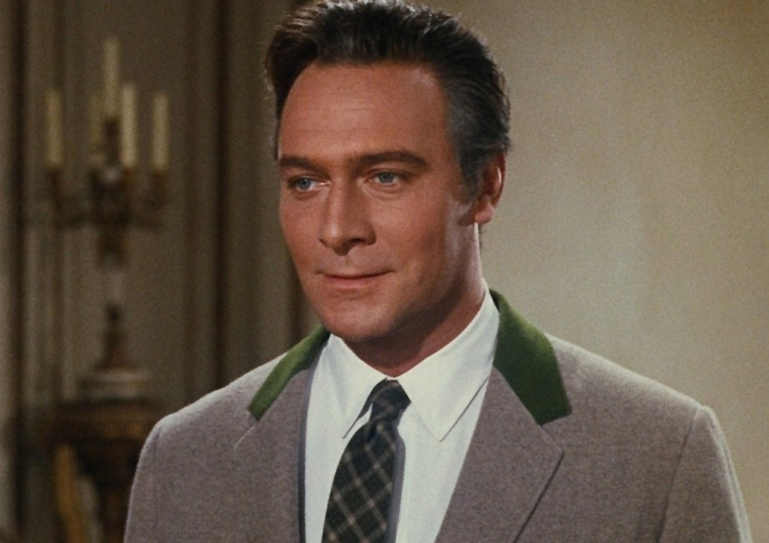 Christopher Plummer. Scene din viața unui campion - Ziarul Metropolis ...