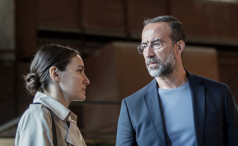 RUXX, producția Max Original, disponibilă integral pe HBO Max - Ziarul ...