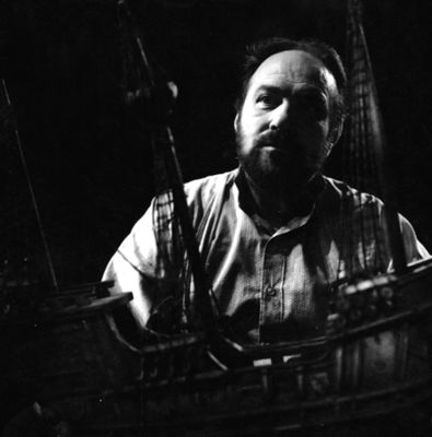 George Constantin: „Meseria noastră este una dintre cele mai cumplite ...