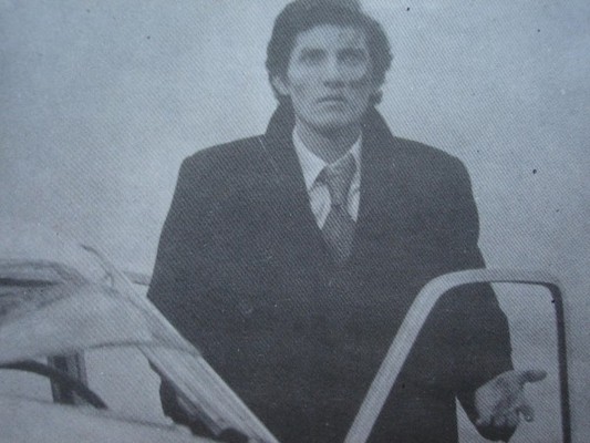 Dragoș Pâslaru: „În primul rând, actorul e un om ca toți ceilalți ...