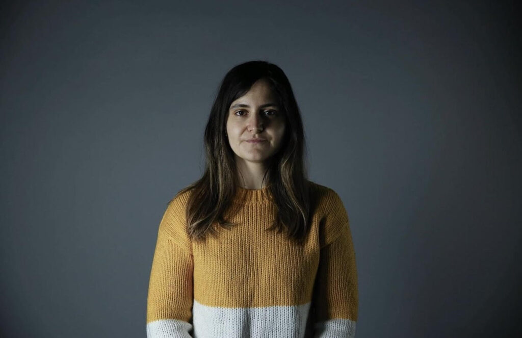 Monica Stoica, regizoare: „Cine suntem noi, cei din tânăra generație ...