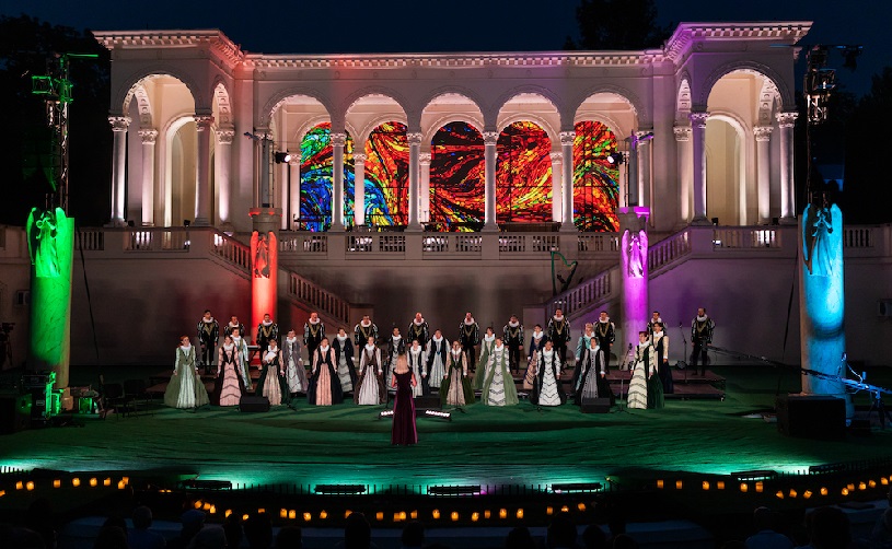 Madrigal 60, în premieră la Spotlight Festival - Ziarul Metropolis ...