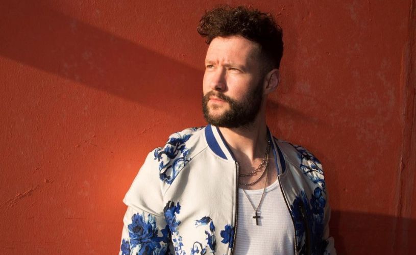 Calum Scott revine in Romania cu muzica autentica si emotionanta ...