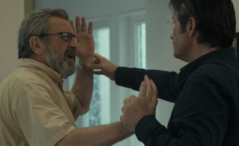 FAMILIAR, cel mai recent film semnat de Călin Peter Netzer, va putea fi ...