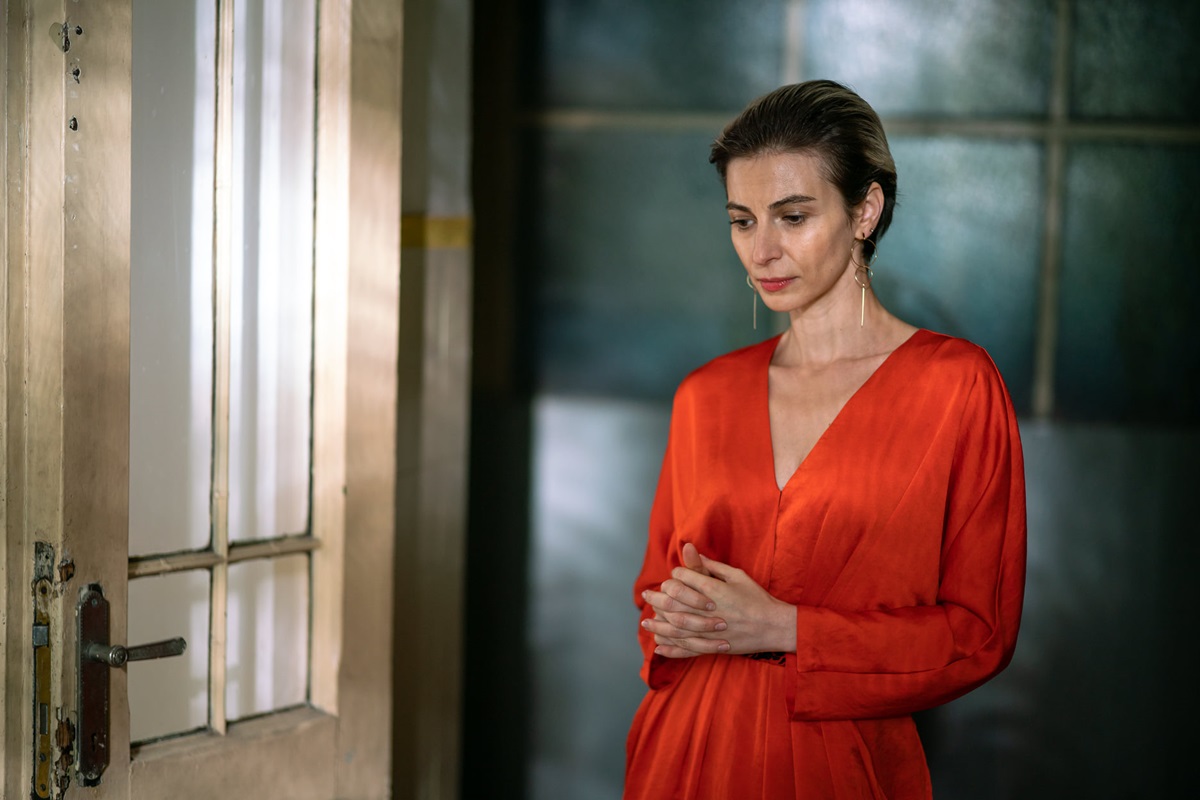 Denisa Nicolae, de la A la Z - Ziarul Metropolis | Ziarul Metropolis