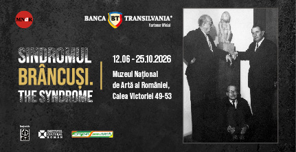 „Muzeul Muzeelor” și „Brâncuși. Sindromul”, două expoziții-eveniment la ...